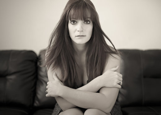 Barbara Potter Photography | Renée Wahl Official Website